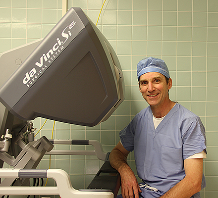 Christopher Knoedler, MD